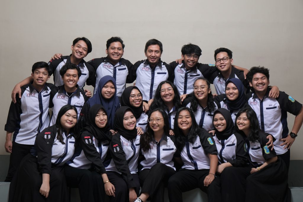 About SIMBI - Business & Simulation Laboratory