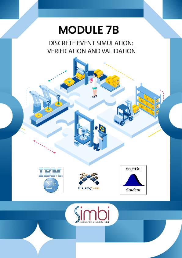Modul 7B - Business & Simulation Laboratory