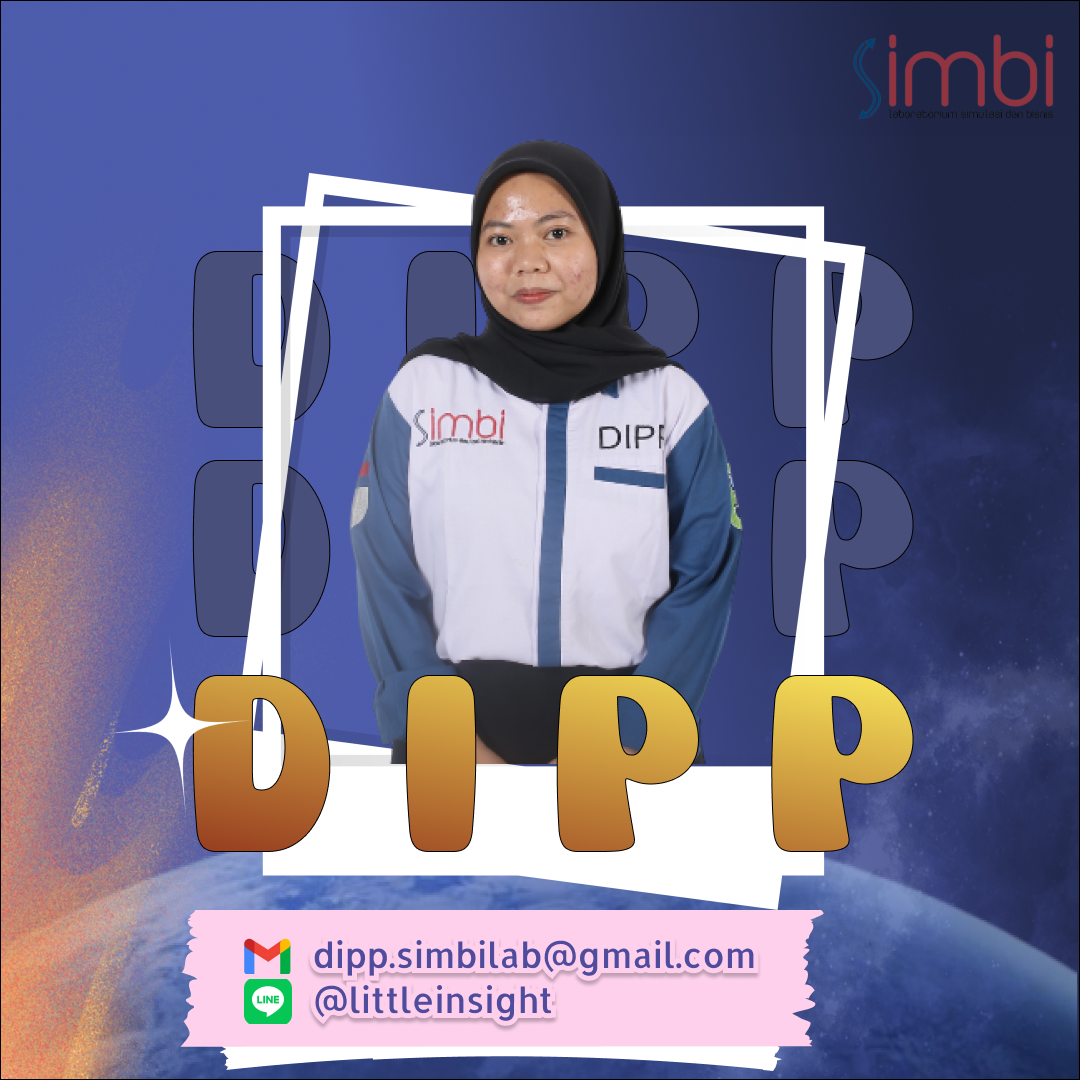 SIMBI Lab Asisstant – Business & Simulation Laboratory